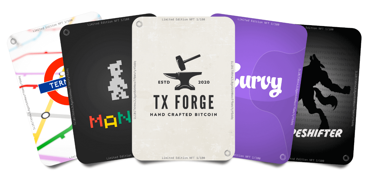 Sponsor Chronos Labs :: Building on Bitcoin